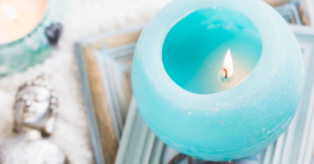 How to Build a Relaxing Writing Sanctuary - Kyrah.com